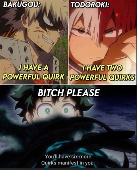 Mha Memes Funny My Hero Academia Jokes Funny Mha Quotes My Hero