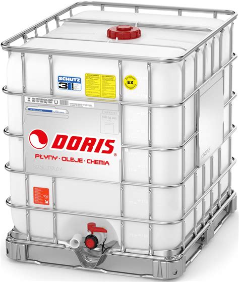 Benzyna Ekstrakcyjna Niskoaromatyczna W Dorispolska Pl