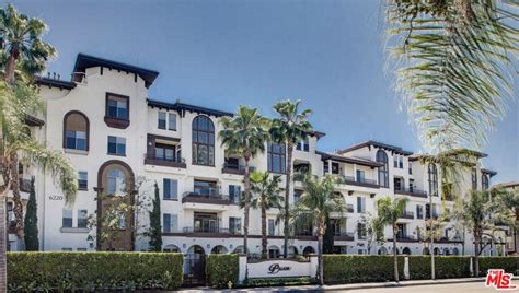 6240 W 3rd St Unit Apt 119 Los Angeles Ca 90036 Condo For Rent In