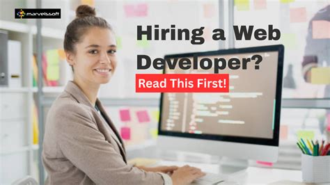 Dont Hire A Web Developer Until You Read This Ultimate Checklist
