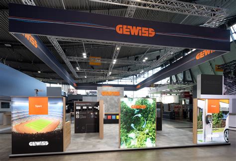 Gewiss Formundraum