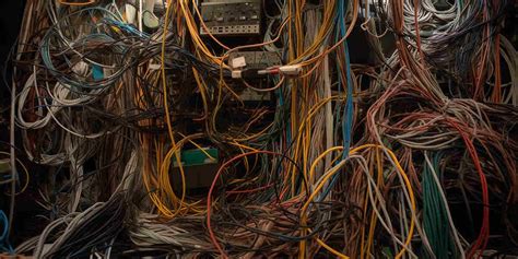 Bad Electrics