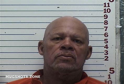 Lindley Willie B 12 02 2023 Comanche County Mugshots Zone