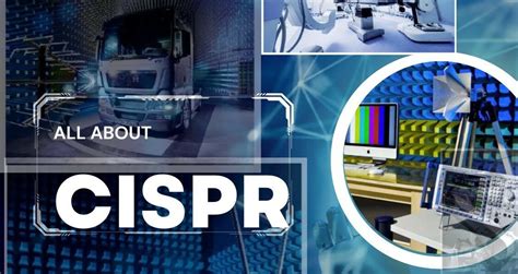 Test Equipment By Emc And Compliance Standards