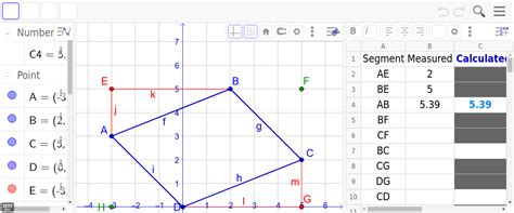How To Prove A Quadrilateral Is A Parallelogram In The Coordinate Plane