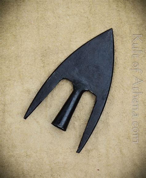 Hunting Arrow Head