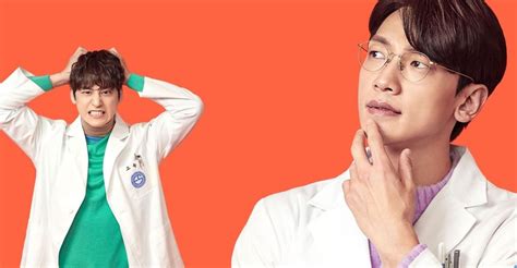 Ghost Doctor Watch Tv Show Streaming Online