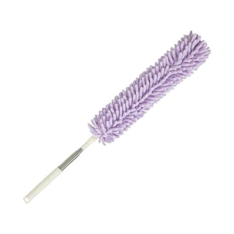 13m Telescopic Ceiling Duster Bendable Duster For Cleaning Duster