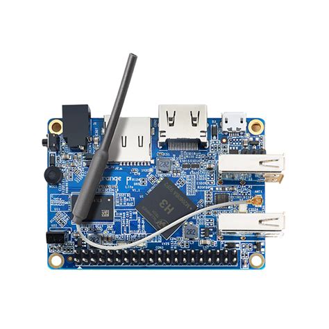 orange pi lite 1gb ram make electronics