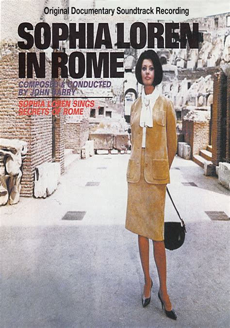 Sophia Loren In Rome Movie Watch Streaming Online