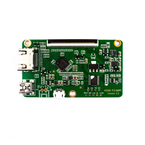 Wanhao Duplicator 7 Lcd Driving Board 3d Printing Store