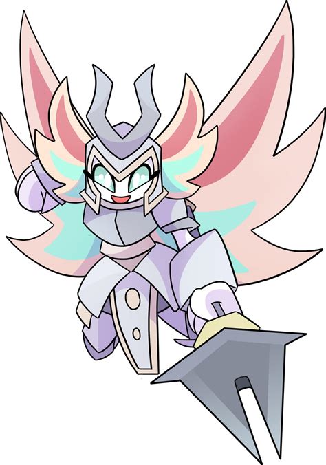 Poglin Tempest By Xdeaddragonx98 On Deviantart