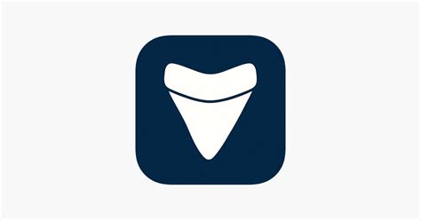 ‎app Shark Tooth Identifier ° App Store