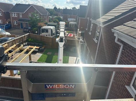 Chris Gilling At Cg Access Solutions On Linkedin Palfinger P370