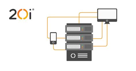 Our Web Hosting Platform Truly Unlimited And Scalable 20i