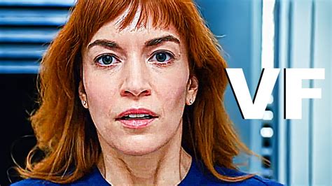 Severance Bande Annonce Vf 2022 Série Apple Tv Auciné