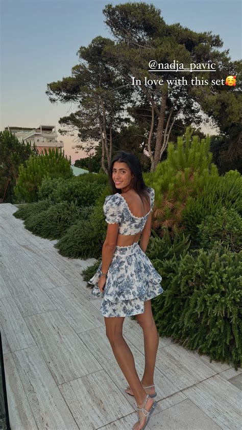 Olga Danilovics Feet