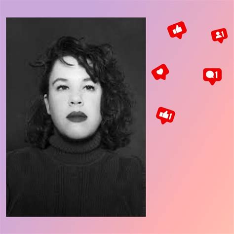 Sarah Sluimer Er Is Een Schaduwkant Die Over De Actieve Social Mediagebruikers Hangt