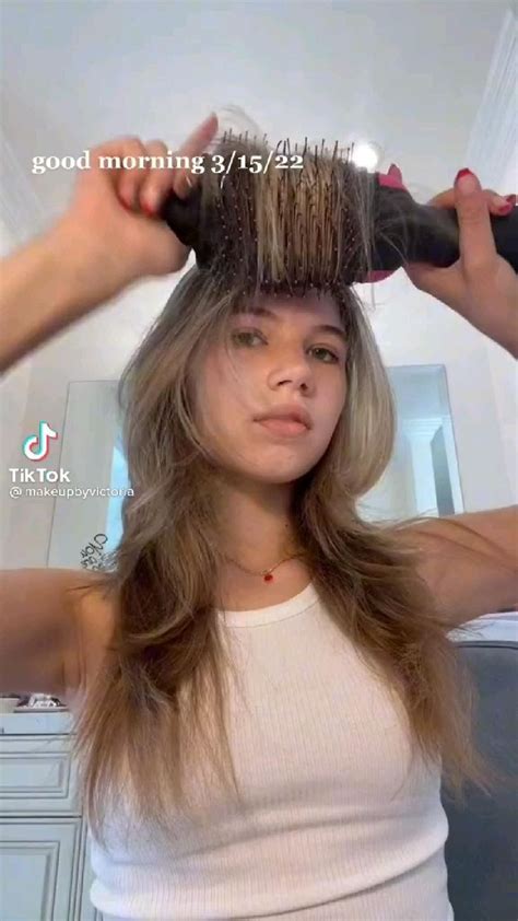 Hair Tutorial Saç Stilleri Saç Cilt Bakımı
