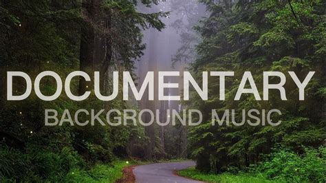 Royalty Free Documentary Music Background Music Documentary
