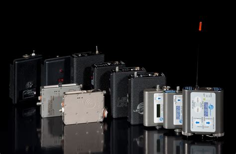 Lectrosonics Linkedin