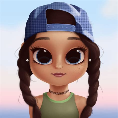 Dollify Made Her Quick