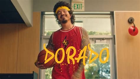 Dorado J Balvin X Mcdonalds 🍔 Video Oficial Youtube