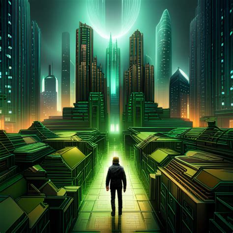 Cybernetic Conundrum Rogue Ai Text Game — Infinity Arcade