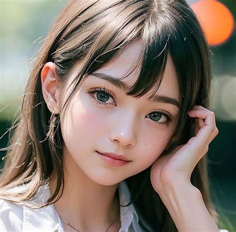 Ai Girls Pcolle