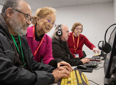 Read Easy With Jaws Screenreader Braille Institute