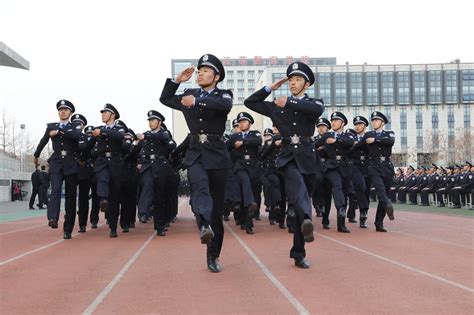江苏警官学院2024年招生简章：含录取分数线、报考条件及要求