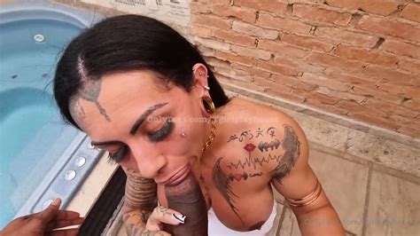 Isabelly Ferreira Tgph