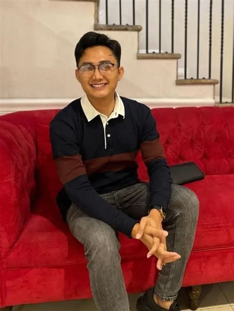 10 Potret Penampilan Boby Tince Sekarang Sandang Status Duda Dan Mirip