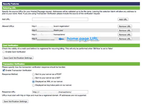 Payment Settings For Event Espresso 3 Event Espresso User Guides And Documentation