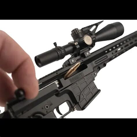 Mrad Model Black Joint Force Tactical