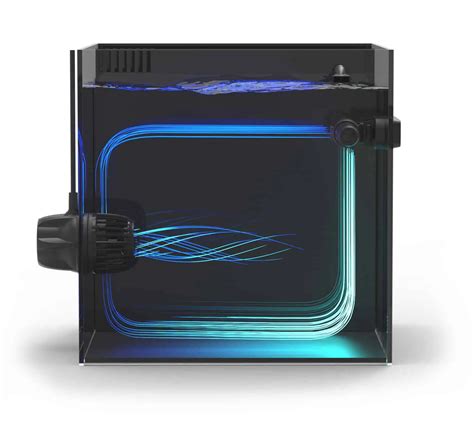 Ai Orbit 4 Flow Pump Ai Orbit Flow Pumps Flow Pumps And Wavemakers