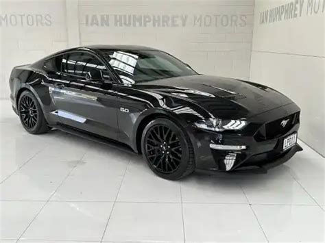 Police On Lookout For Stolen Ford Mustangs Daily Telegraph Nz