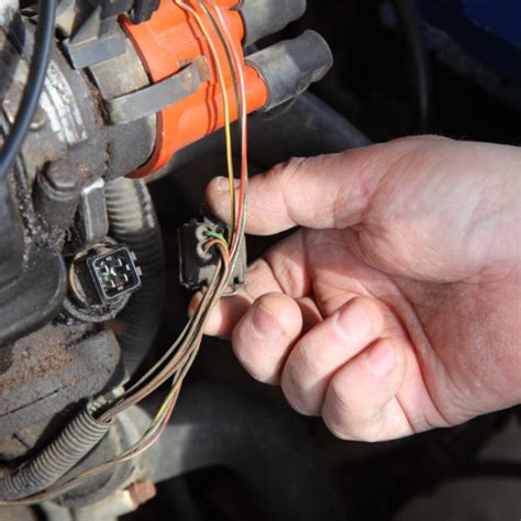 P0711 Code Transmission Fluid Temperature Sensor A Circuit Range Performance In The