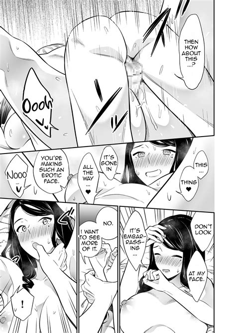 Suki Nano Wa Anata Dake 2 The One I Love Is You 2 Page 23 Nhentai Hentai Doujinshi