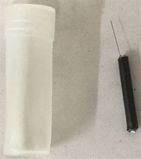 Bix 050 Live Steam Engine Butane Propane Burner Ministeam