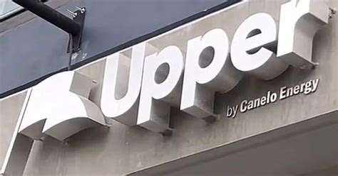 Las Tiendas Upper Del Canelo Pagan Mejor Que En Los Oxxos A Trabajadores Infobae