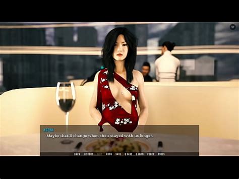 FOOTJOB IN RESTAURANT SEX Tales From The Unending Void XVIDEOS COM