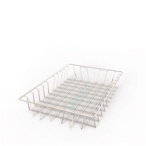 Swb T4 Cssd Support Solution Amensco Surgical Support Systems