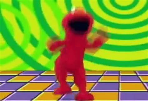 Elmo Dance Memes How To Dance Like Elmo 🕺 Dance Meme What Dance