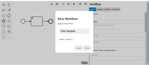 Getting Started With Workflows Technical Documentation For Ifs Cloud