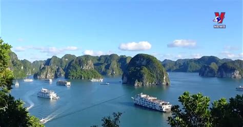 越南北部各省旅游突破发展 Vietnam Vietnamplus