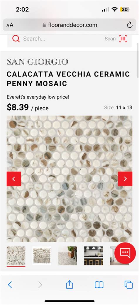 Grout Color For Zellige Oat Tile Houzz Forum