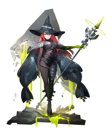 Vivienne And Vivienne Eversoul Danbooru