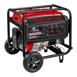 Generators Harbor Freight Tools