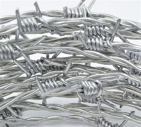 Unraveling The Mysteries Of Barbed Wire A Comprehensive Guide To Its History And Significance